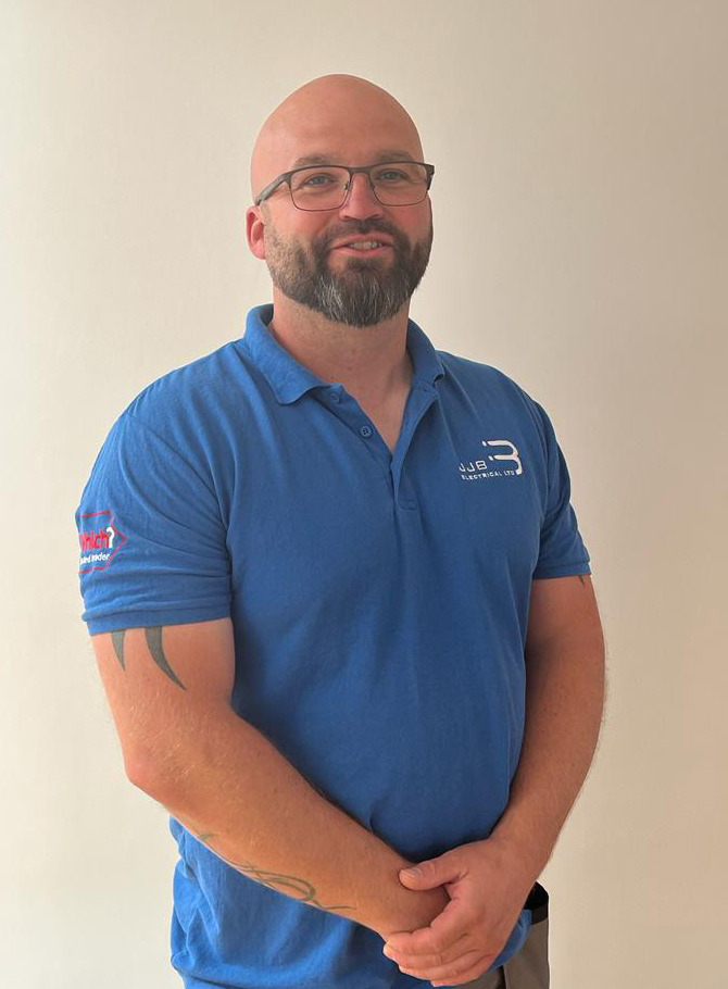 About us | JJB Electrical