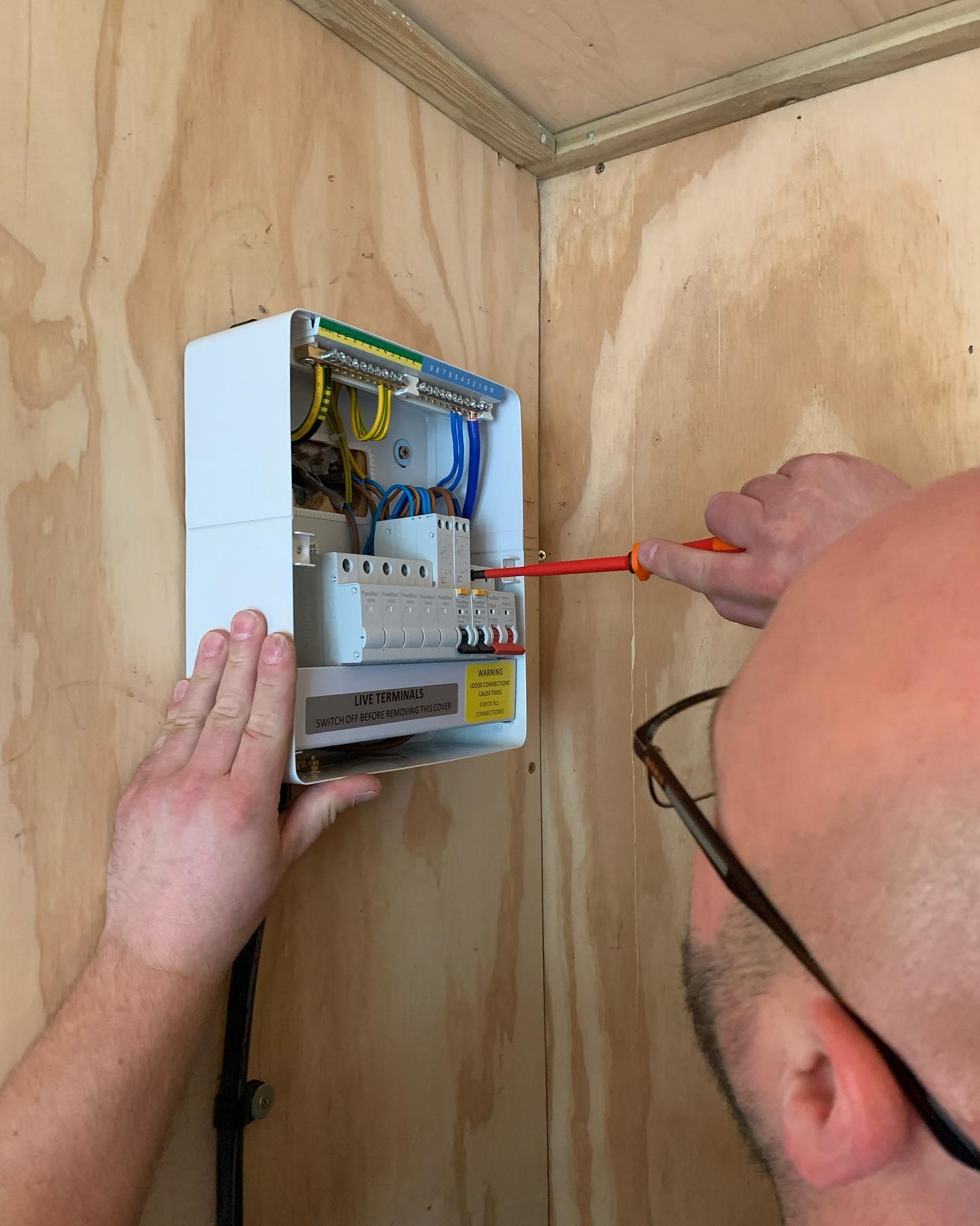 Unraveling the Mains Isolator Switch