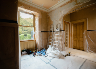 Understanding First Fix and Second Fix Electrics in Your Home Rewire